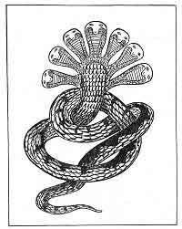 Sacred Symbols of Mu: Chapter III. Symbols of the Deity and his Attributes